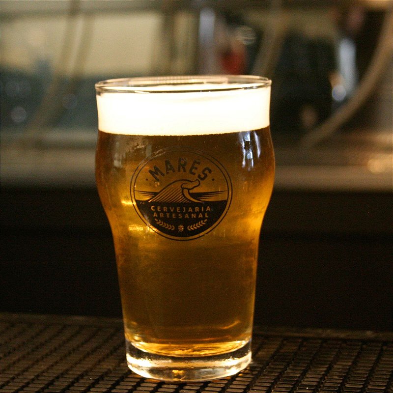 HALF PINT 285ml Cervejaria Mar s HALF PINT 285ml Cervejaria Mar s
