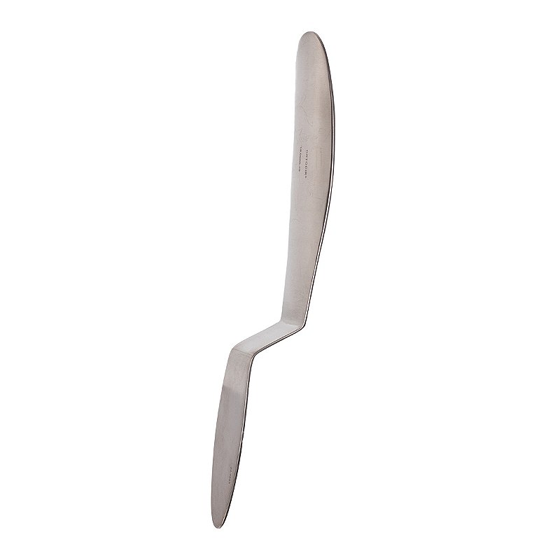 Espátula Abdominal Reverdin, 28cm - Ortocir - Soluções eficazes para ...