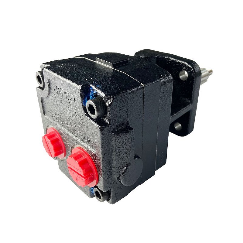 Motor Hidráulico Premium HM5C/M10 | 2540-1000C - COMAM - Comercial ...