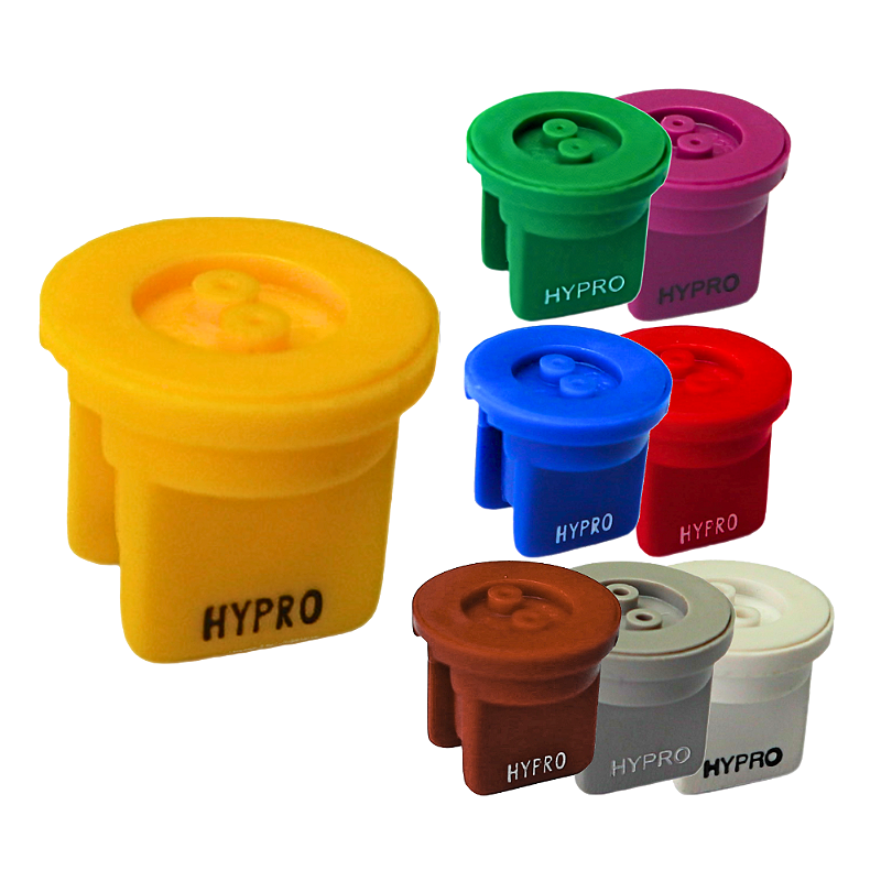 Ponta de Pulverização HYPRO Ultra Lo-Drift | ULD120 - COMAM - Comercial ...