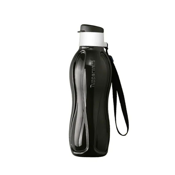 Tupperware Eco Tupper 500ml Preta Branca - Mercado da Cozinha - Seu ...