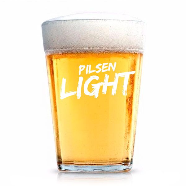 Kit Receita Cerveja Pilsen Light - 20L - Insumos do Vale - Tudo para a ...