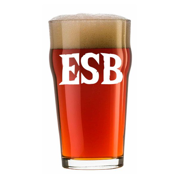 Kit Receita Cerveja ESB - 20L - Insumos do Vale - Tudo para a Sua Cerveja