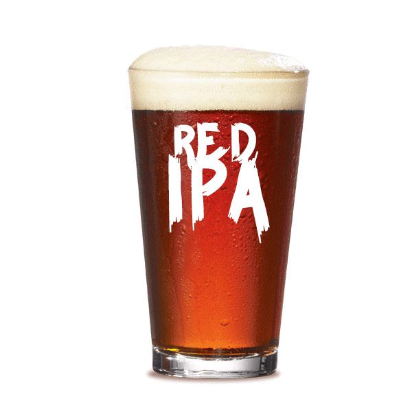 Kit Receita Cerveja Red IPA - 20L - Insumos do Vale - Tudo para a Sua ...