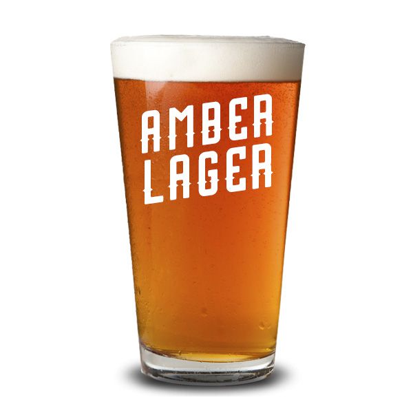 Kit Receita Cerveja Amber Lager - 10L - Insumos do Vale - Tudo para a ...