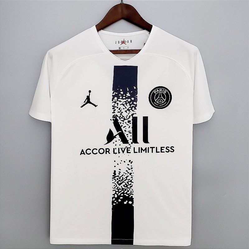 Nova Camisa PSG Edição Especial Torcedor Masculina 2022 / 2023 - 021 ... Nova Camisa PSG Edição Especial Torcedor Masculina 2022 / 2023 - 021 ...