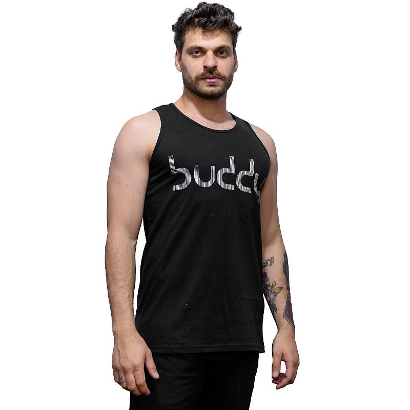 Buddy | Marca de roupas com influência no estilo streetwear