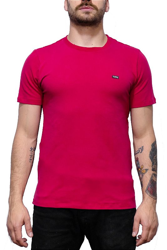 Buddy | Marca de roupas com influência no estilo streetwear