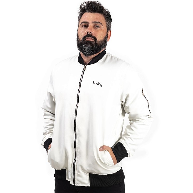 Buddy | Marca de roupas com influência no estilo streetwear