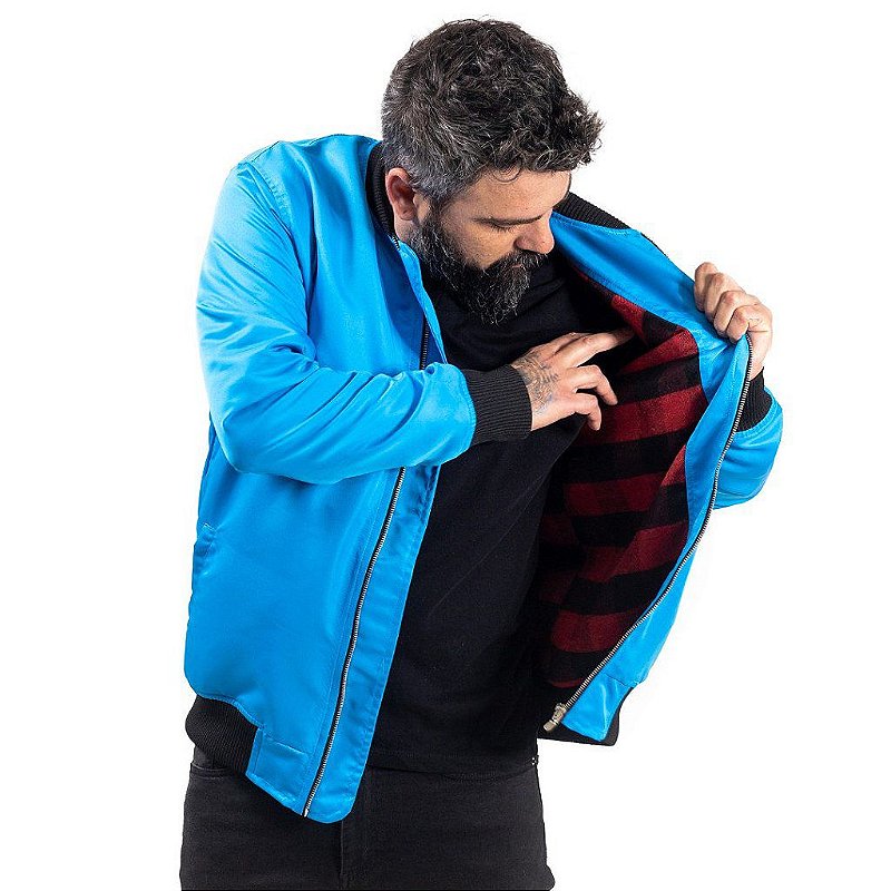 Jaqueta Bomber - Compre Online - usebuddy.com - Buddy | Marca de roupas ...