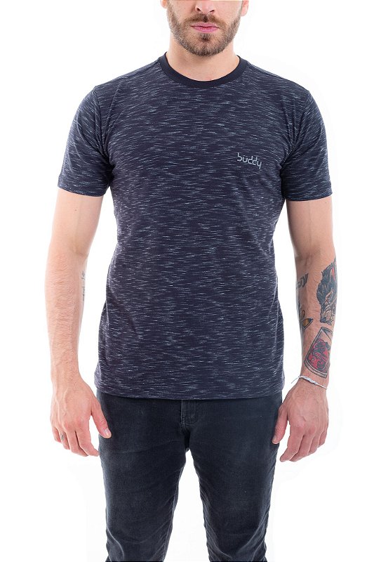 Buddy | Marca de roupas com influência no estilo streetwear