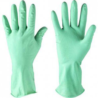 Luva Látex Multiuso Verde Tam. G - Kem Constrói | A Sua Loja de ...