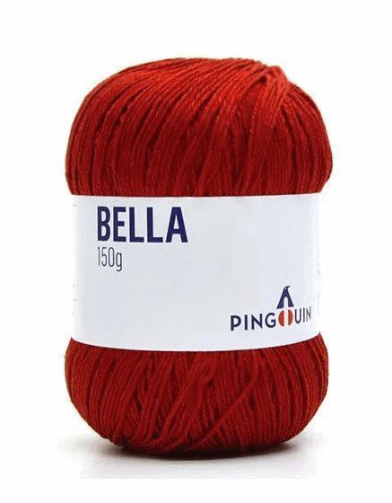 LINHA BELLA COR 2306 150G - Casa Lapa