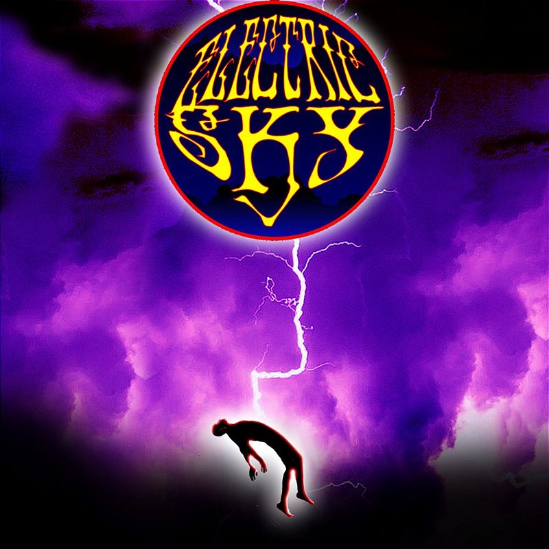 LP Electric Sky - Electric Sky - EDISCOS.NET