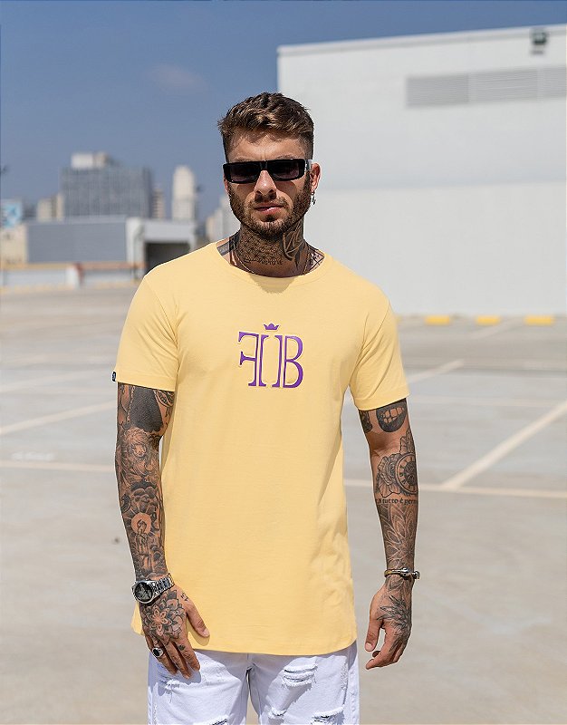 CAMISETAS - FB Exclusive Clothing