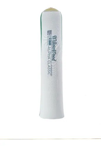 Liner WillowWood Alpha Classic 9 mm Transtibial Com Conexão - Loja do ...