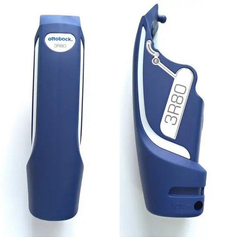 Capa para Joelho 3R80 Ottobock 4G453 - Loja do Amputado