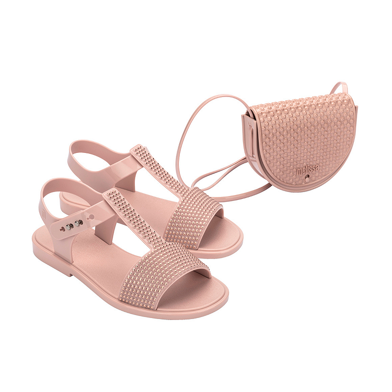 Melissa Rise Adulto - Lili Campos