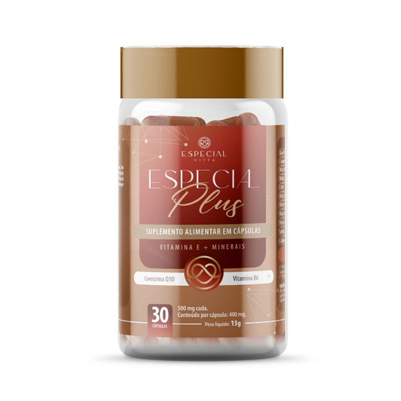 ESPECIAL PLUS - Rio Bem Estar