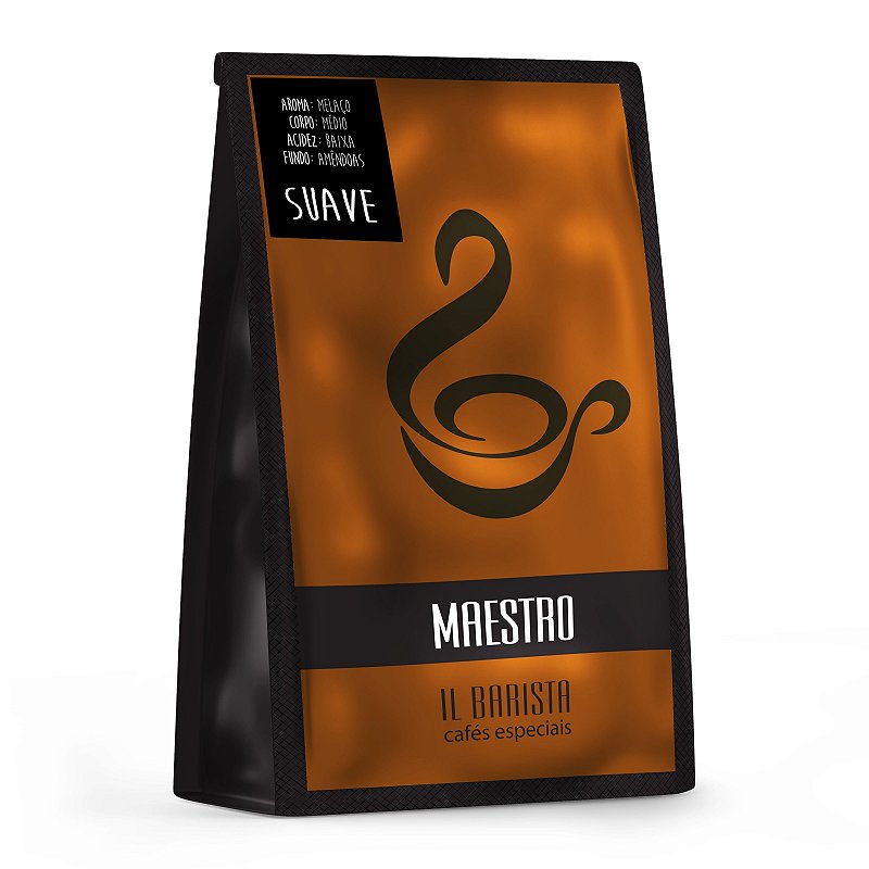 Café Especial | IL Barista | Compre Agora - il Barista | Cafés ...
