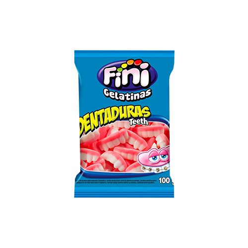FINI DENTADURA C/5 - MIRANDINHA SITE