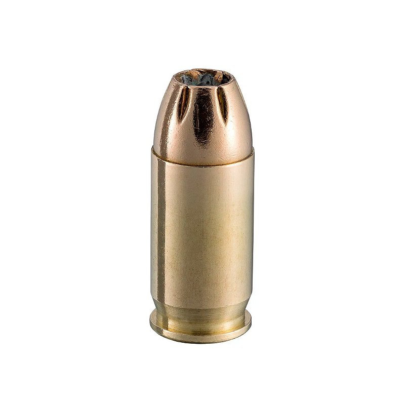 Munição CBC Gold Hex .380 Auto EXPO +P 85gr | M4 TATICA - M4 Tatica ...