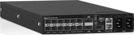 Switch Dell S4112F-ON 12 Portas 10GbE SFP+ Fonte Redundante - Lanworks