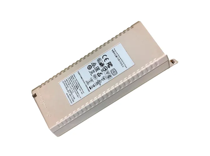 Injetor PoE Aruba Instant On 802.3af R8w31A - Lanworks