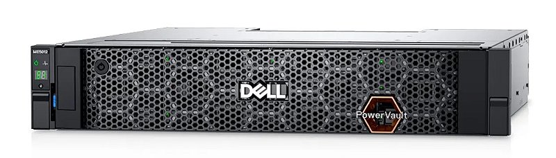 Sistema de Armazenamento Dell ME5012 LFF iSCSI 10GB BaseT Dual CTR 3YR ...