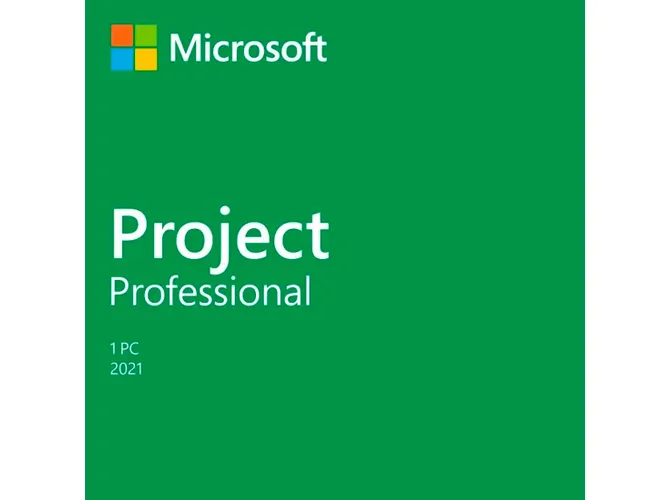 Microsoft Project Pro 2024 ESD EP2-07001 - Lanworks