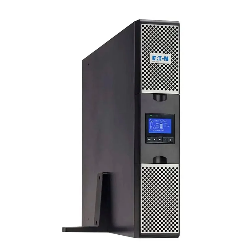 Nobreak Eaton 9PX 3KVA 220V Rack/Torre 9PX3000IB - Lanworks