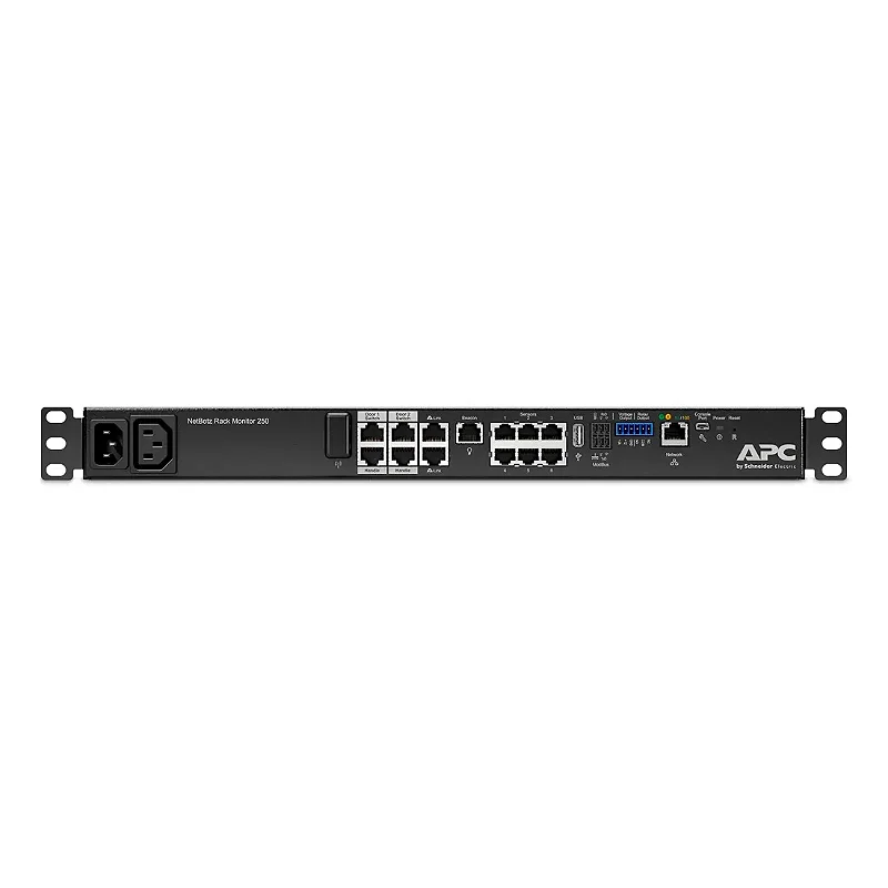 Rack APC Netbotz 250A NBRK0250A - Lanworks