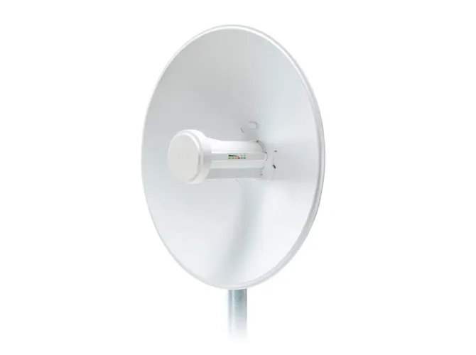 Rádio Ubiquiti AirMAX PowerBeam M5 22dBi PBE-M5-300 - Lanworks