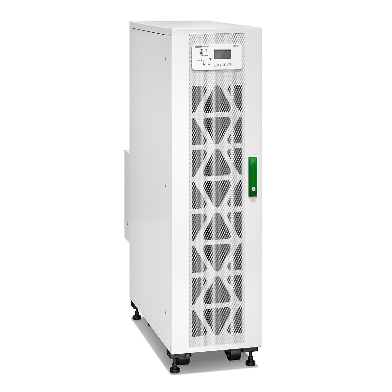 Nobreak APC Trifásico (3:3) Easy UPS 3S de 15 kVA 208V para baterias ...
