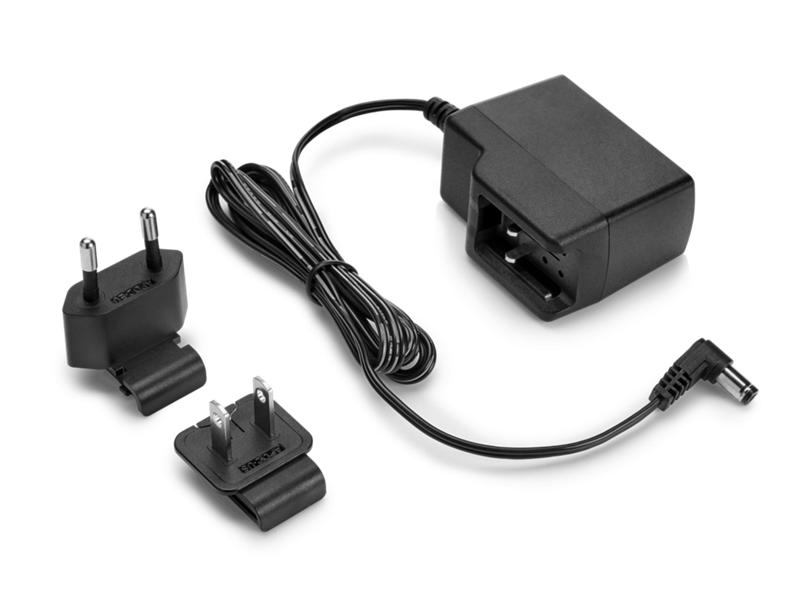 Adaptador Hpe Aruba Instant On 12v Power Adapter Rw - R9M79A - Lanworks