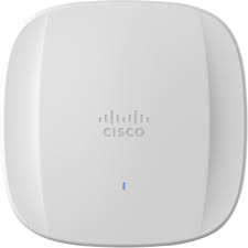 Ponto de Acesso Cisco CW9172I-RTG WiFi7 - Lanworks