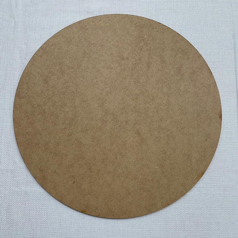 Base de MDF 36cm - Roveartes