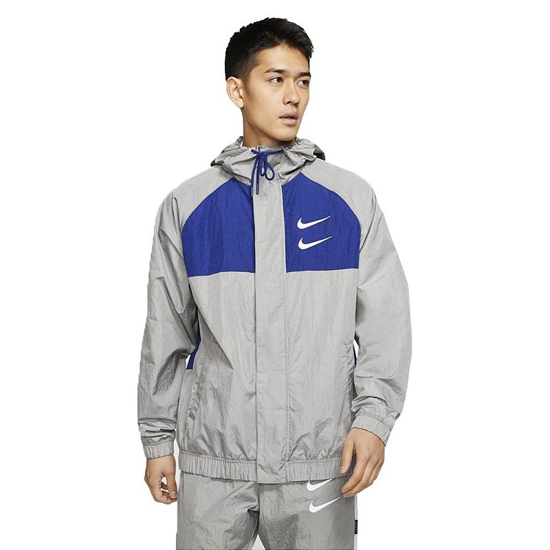 Jaqueta Nike Double Swoosh - Top Store