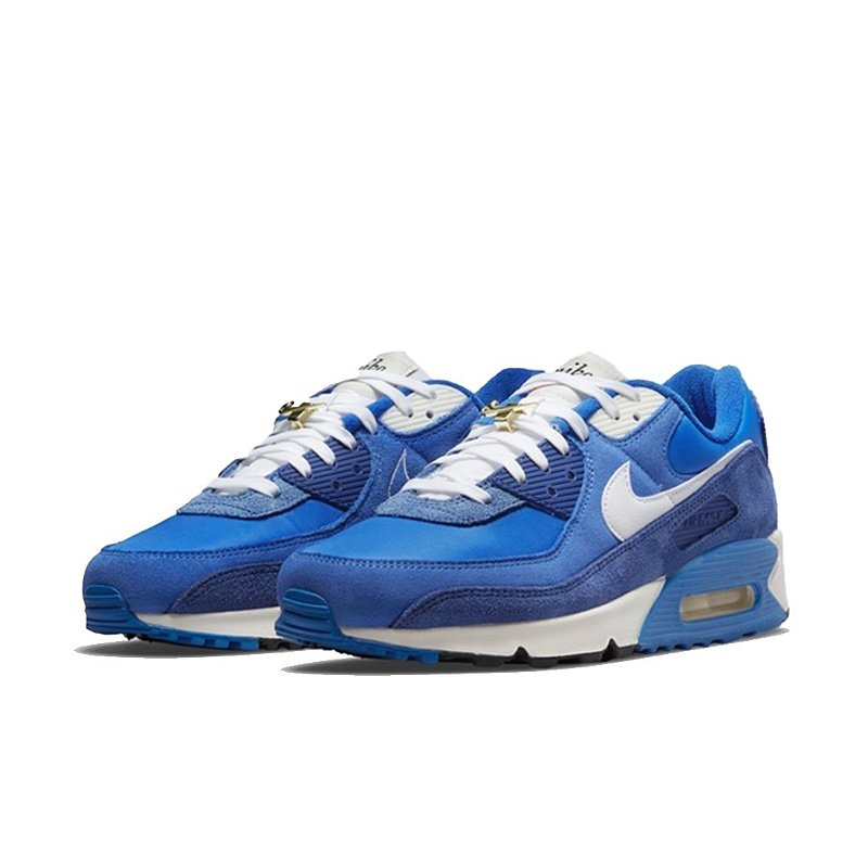 Tênis Nike Air Max 90 First Use - Top Store