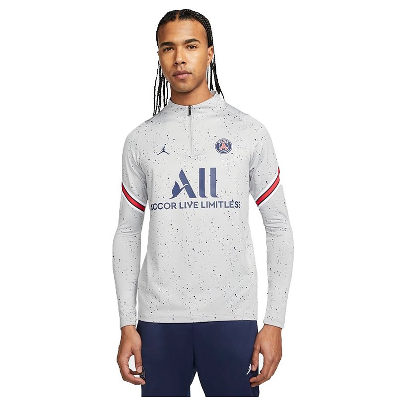 Camisa Nike PSG Strike Fourth - Top Store