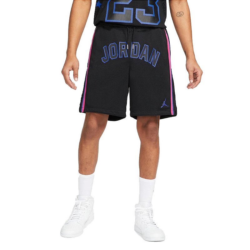 Short Nike Jordan Sport DNA Preto - Top Store