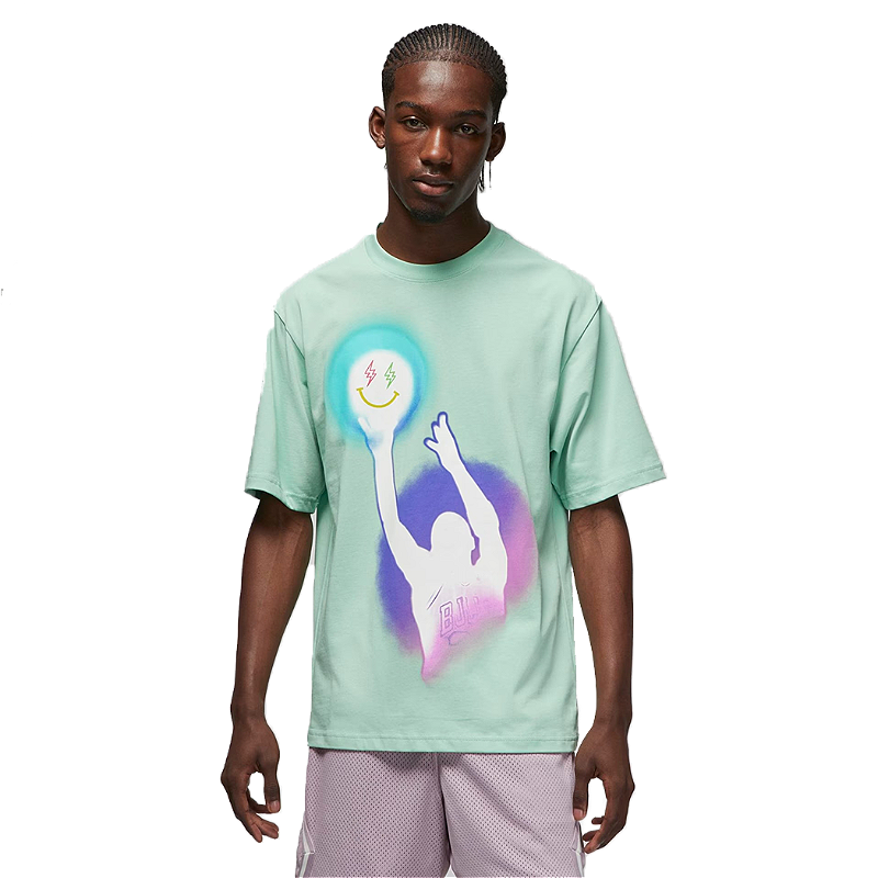 Camiseta Nike Jordan x J Balvin - Top Store