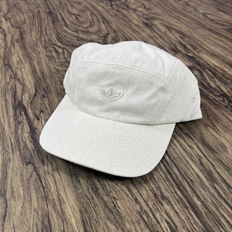 Boné Adidas Originals Five Panel - Top Store