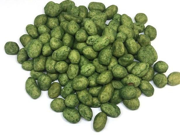 Amendoim verde salsa e cebola petisco em Londrina e Região - Entrega e ...