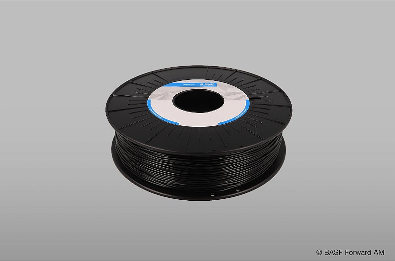 BASF ULTRAFUSE TPU 64D WHITE 2,85MM 0,75Kg - Materializa Tecnologia