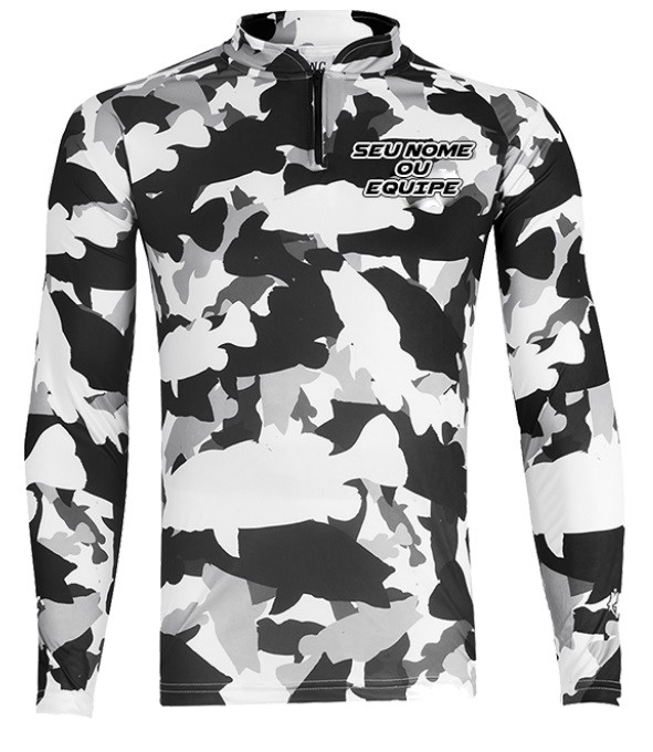 CAMISETA PERSONALIZADA KING BRASIL - 123524 - CAMUFLADO - King Brasil ...