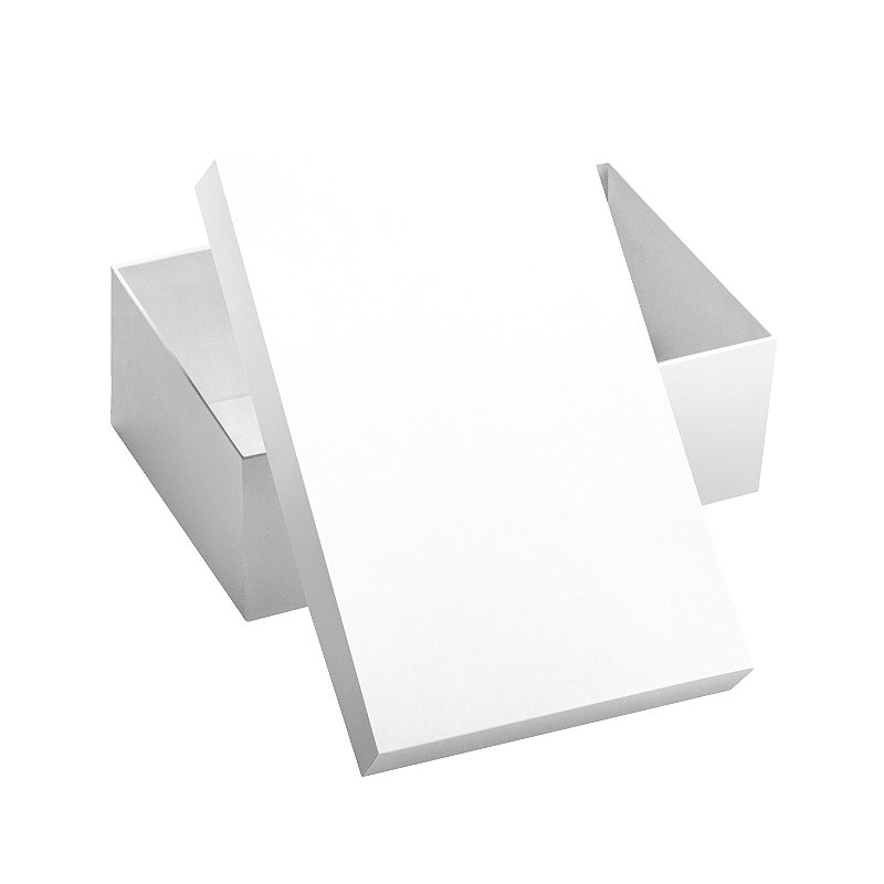 Caixa Retangular - TONS NEUTROS - Facility Print Soluções Gráficas