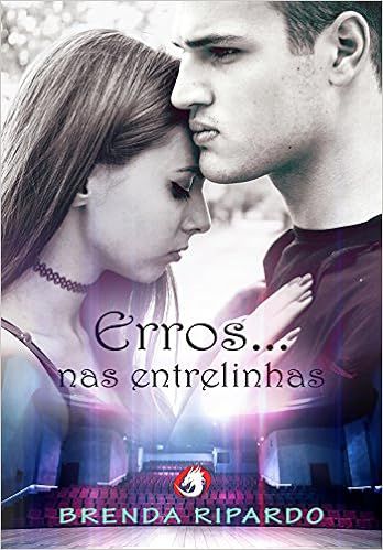 Erros nas entrelinhas - Casa da Cultura Livraria e Sebo online