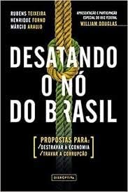 Desatando o Nó do Brasil - Casa da Cultura Livraria e Sebo online