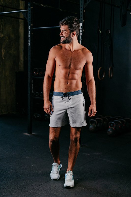 Bermuda Crossfit Valente - TEAMNINE